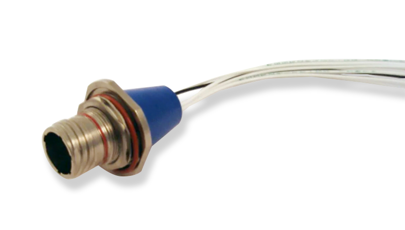 Hermetic 38999 Connectors | Douglas Electrical Components