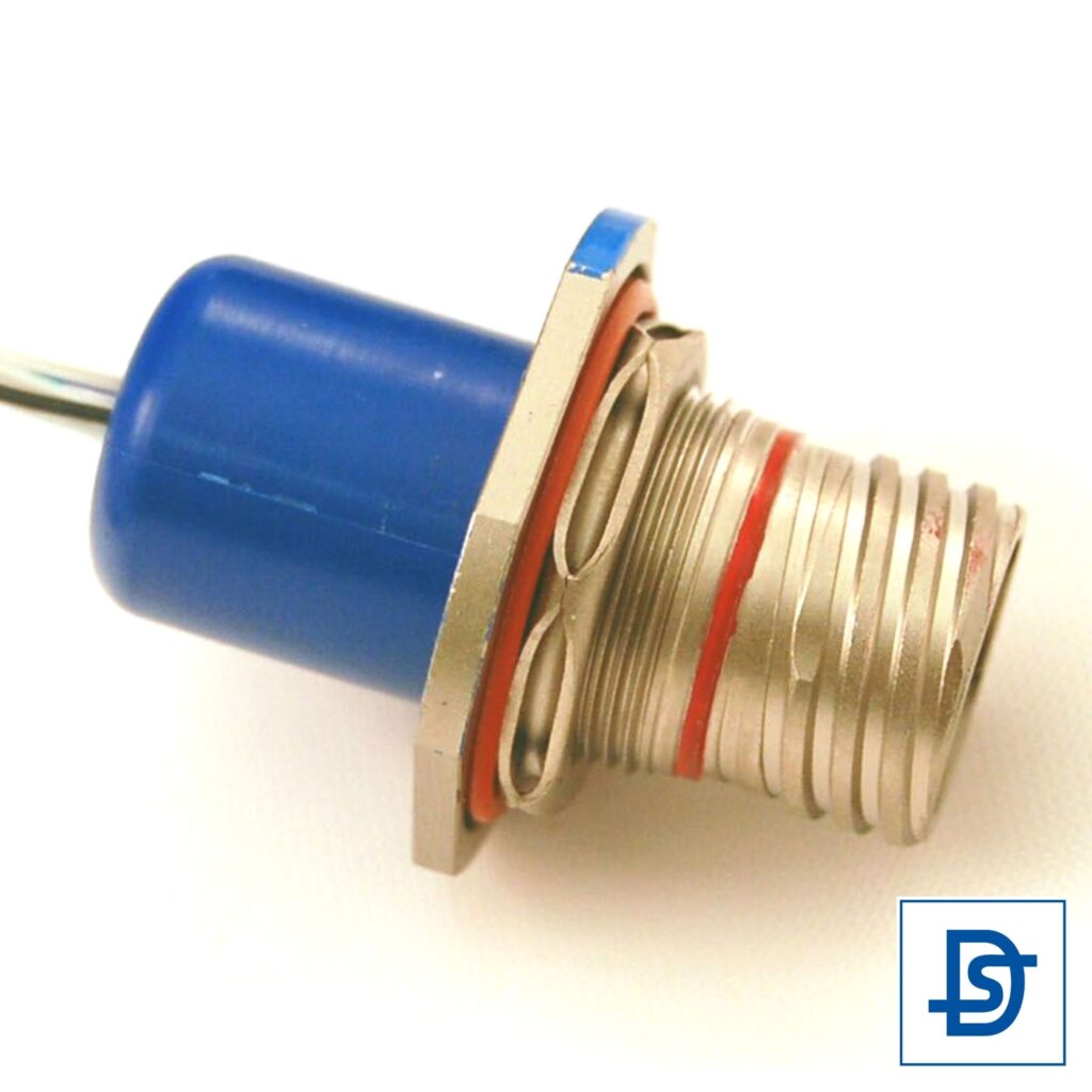 D38999 Hermetic Connectors | Hermetic MIL-DTL 38999 Connectors