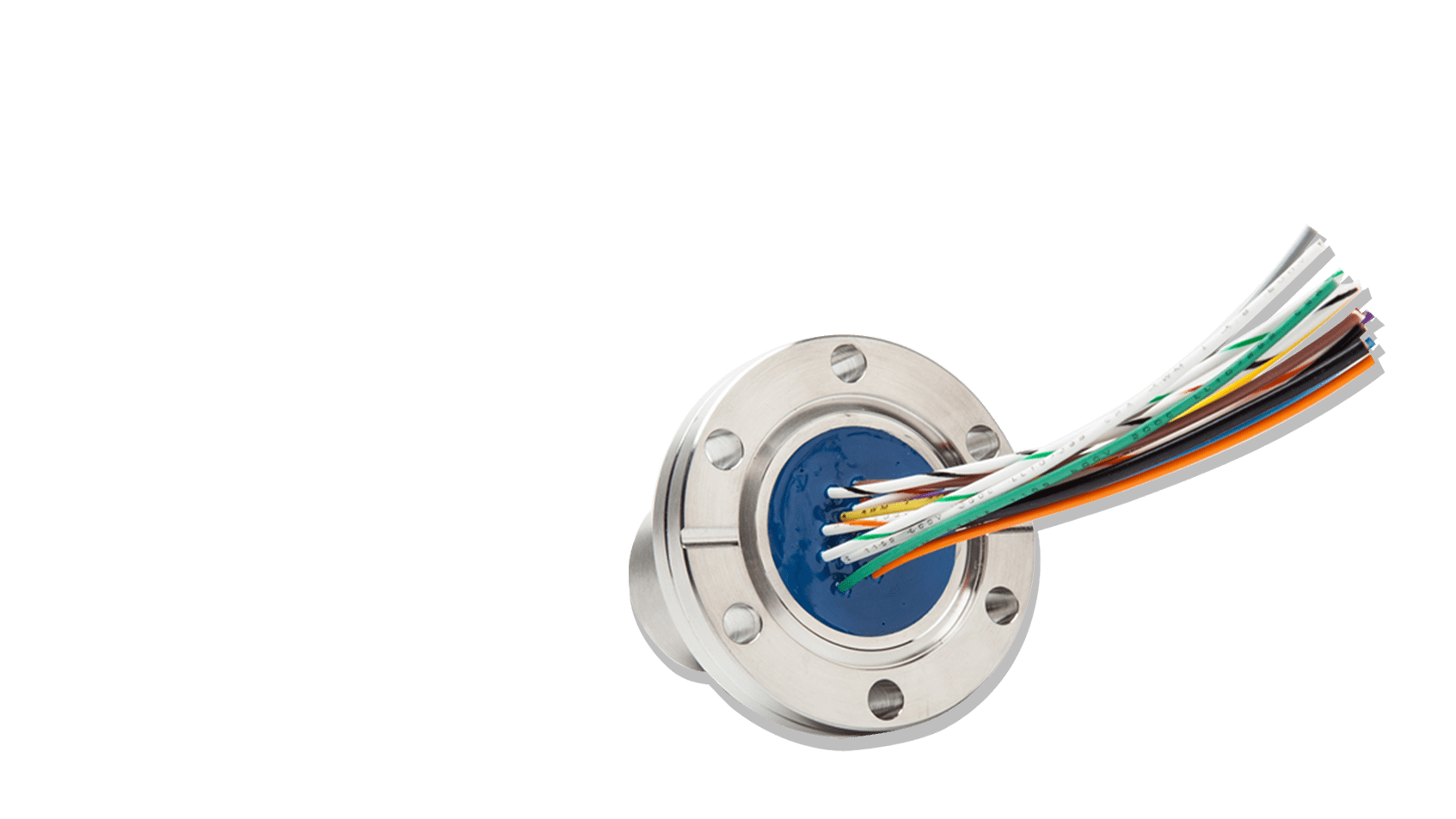 Sealed Connectors & Assemblies | PFW/RFW Series