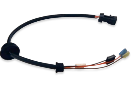 Hermetic Wire Feedthroughs | Hermetic Cable Feedthrough | Hermetically ...