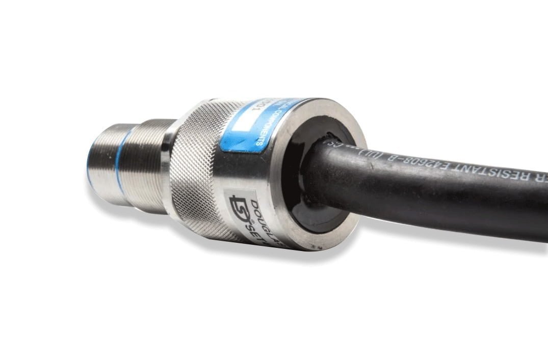 Hermetic Bulkhead Connectors | Hermetically Sealed Bulkhead Connectors