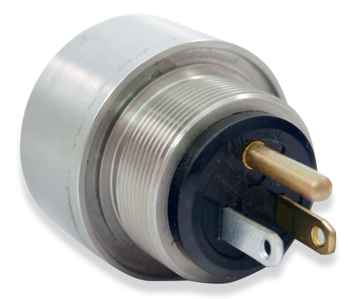 Glovebox Feedthroughs | Douglas Electrical Components