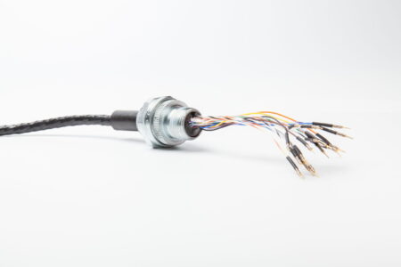 Hermetic Wire Feedthroughs | Hermetic Cable Feedthrough | Hermetically ...