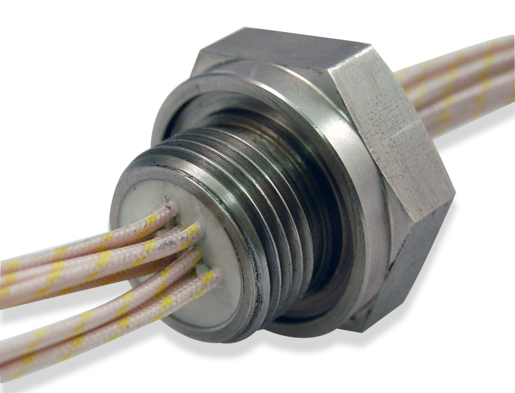 Cable Potting and Encapsulation: Potting Electrical Connectors for ...