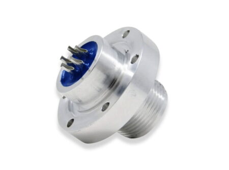 Hermetic Bulkhead Connectors | Hermetically Sealed Bulkhead Connectors ...