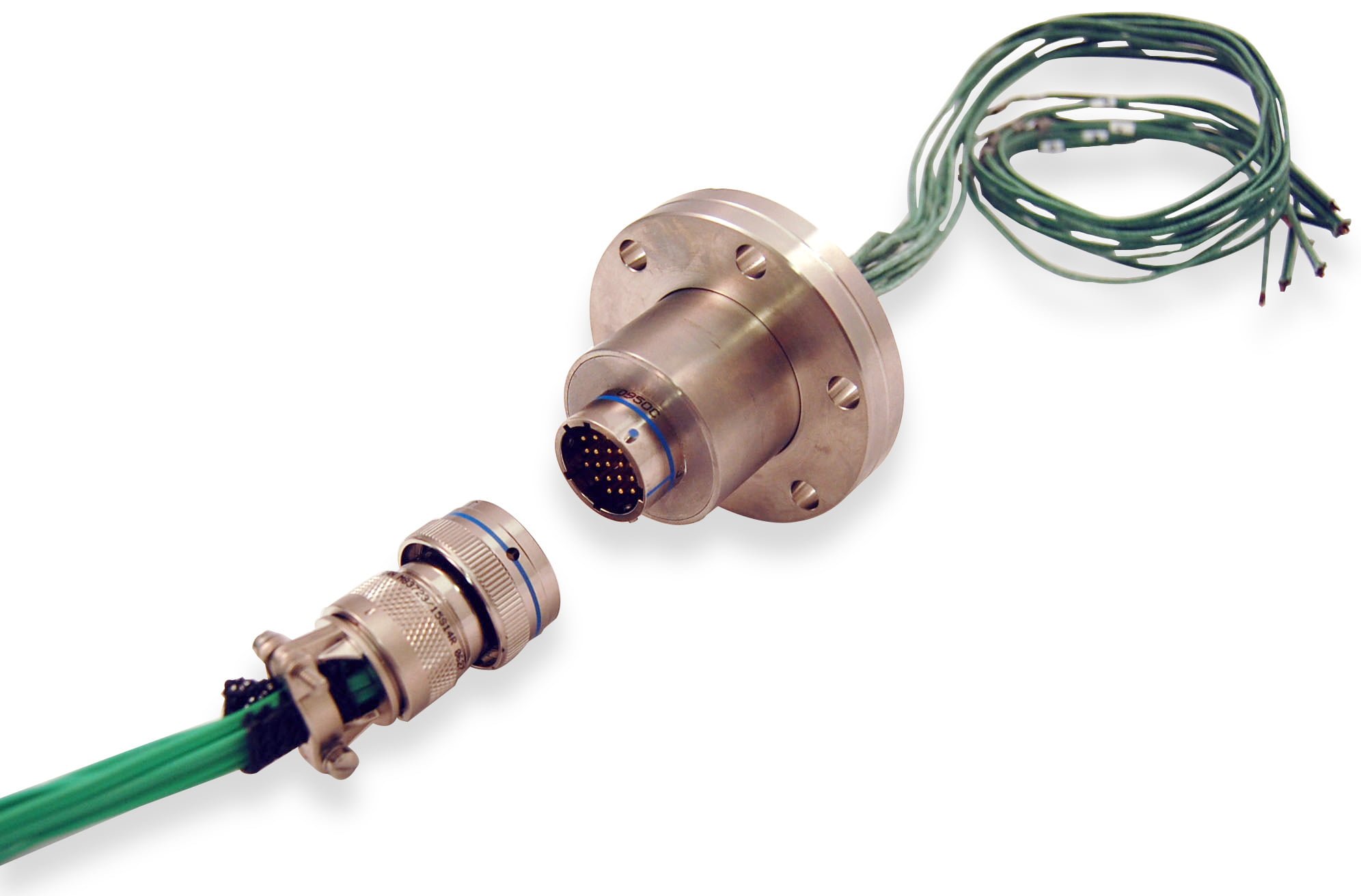 Compressor Feedthroughs | HVAC/R Feedthroughs