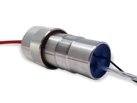 Hermetic Wire Feedthroughs | Hermetic Cable Feedthrough | Hermetically ...