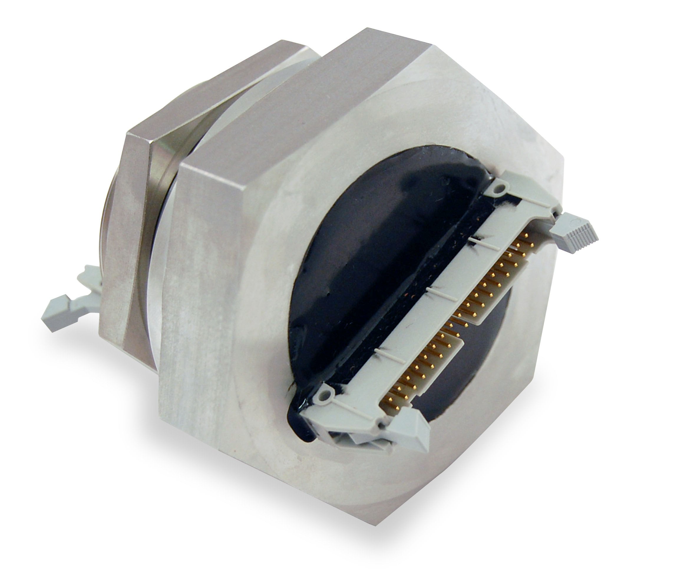 Hermetic Bulkhead Connectors | Hermetically Sealed Bulkhead Connectors