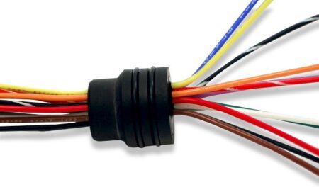 Radial O-ring Feedthroughs | High Pressure Wire Feedthrough to 15k PSI