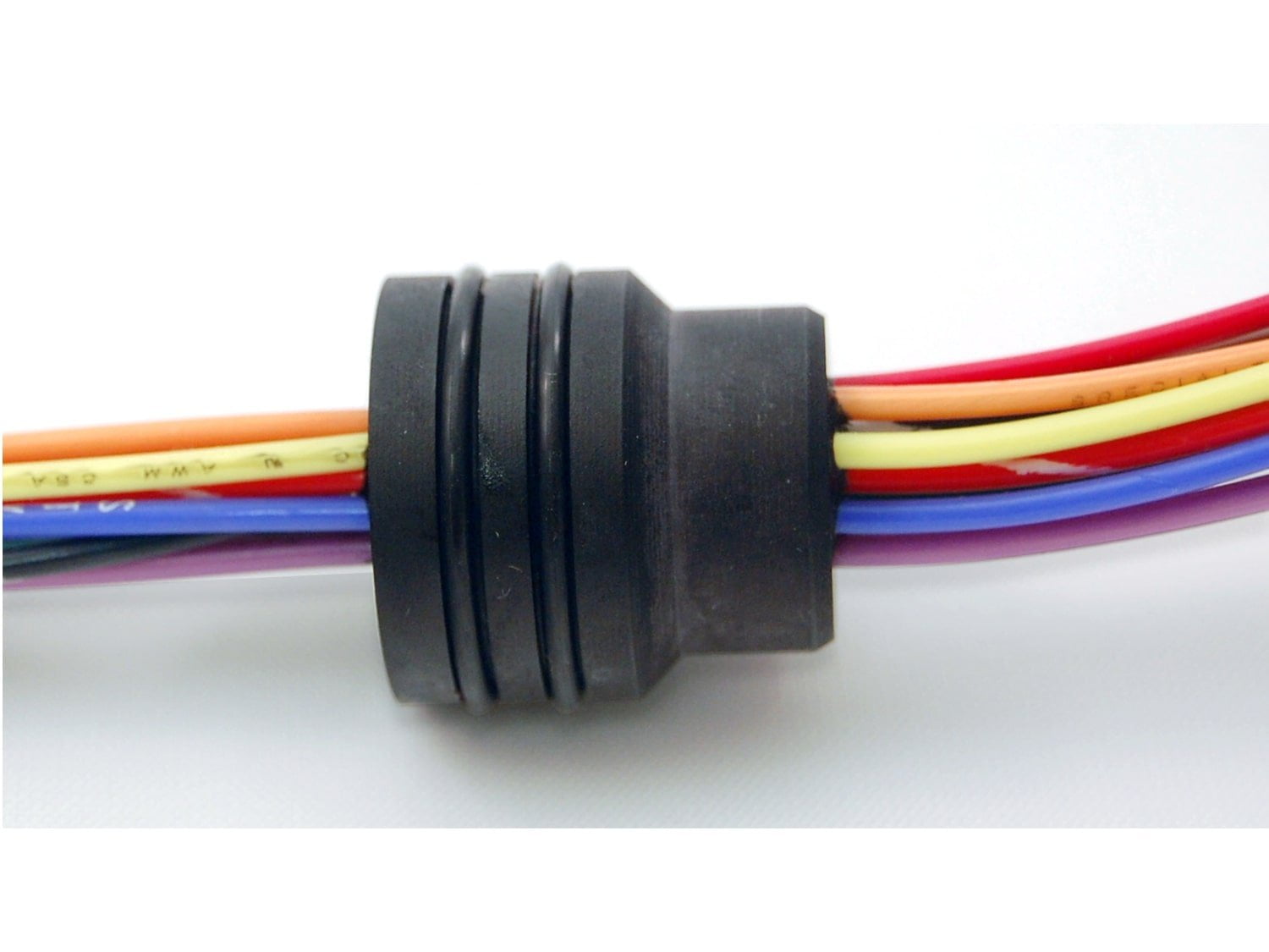 Wire & Cable Feedthroughs | Douglas Electrical Components