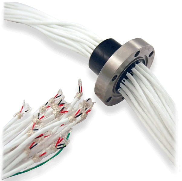 Hermetic Wire Feedthroughs | Hermetic Cable Feedthrus | DuctorSeal®