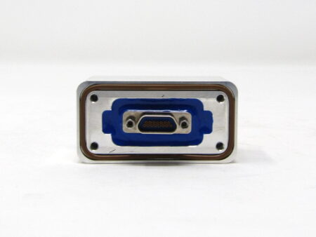 Hermetic Micro-D connectors | Micro-D Sub connector | MIL-DTL-83513 ...