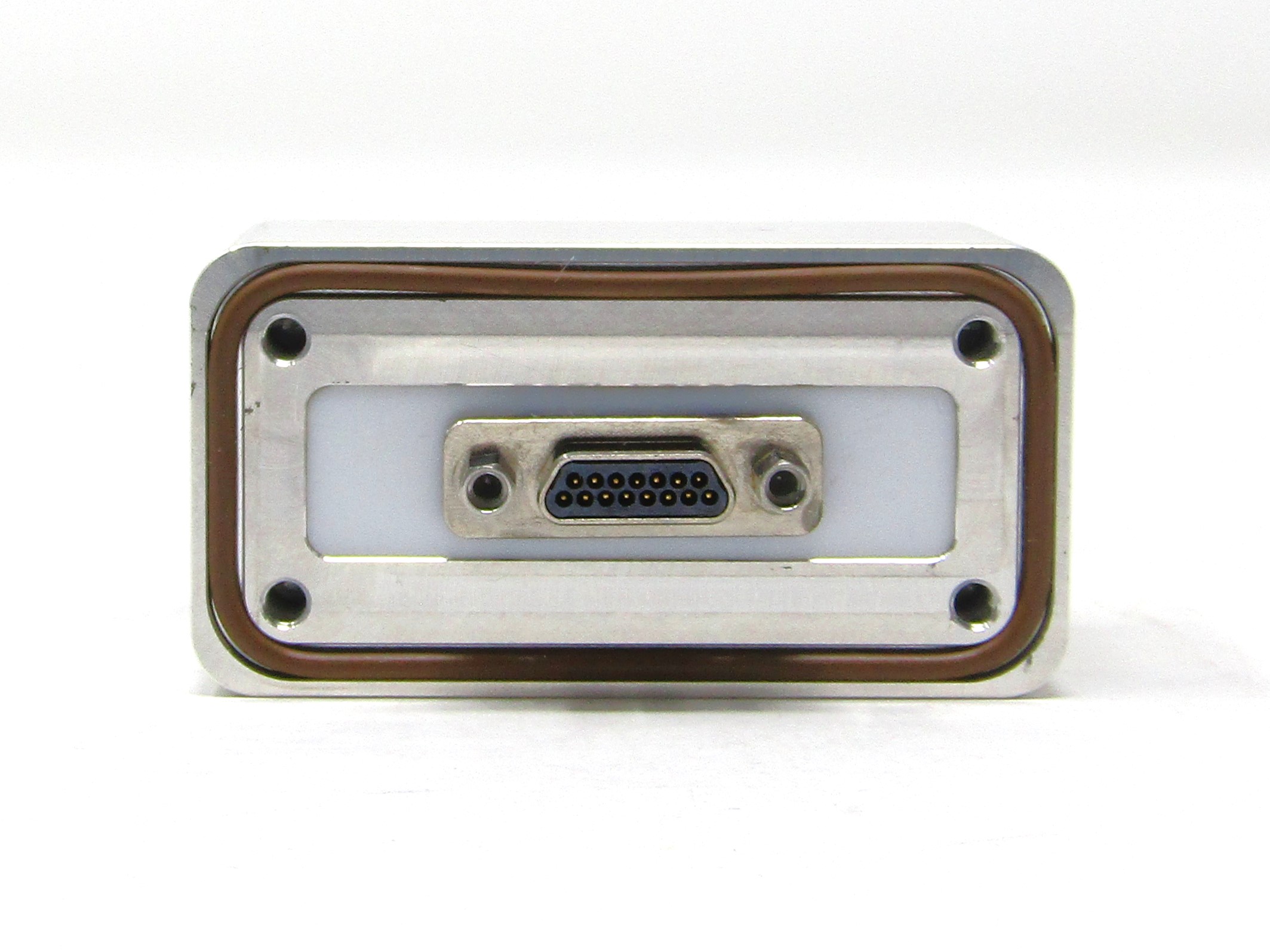 Hermetic Micro-D Connectors for Vacuum Applications