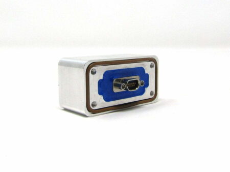 Hermetic Micro-D connectors | Micro-D Sub connector | MIL-DTL-83513 ...