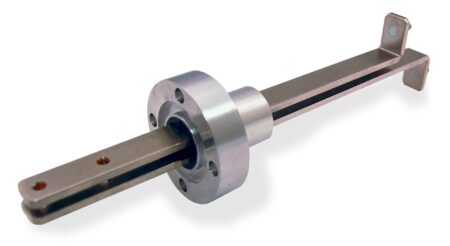 Hermetic Power Feedthrough Terminals & Assembly | High Power ...