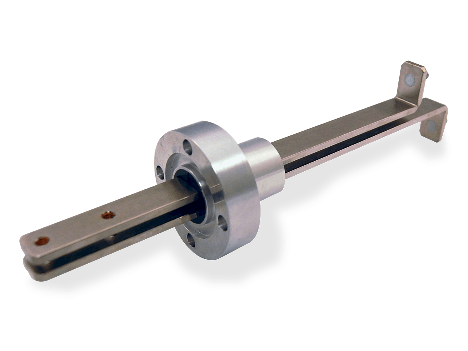 Vacuum Electrical Feedthroughs, Bulkheads, & Connectors