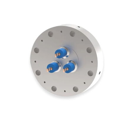 Hermetic Power Feedthrough Terminals & Assembly | High Power ...