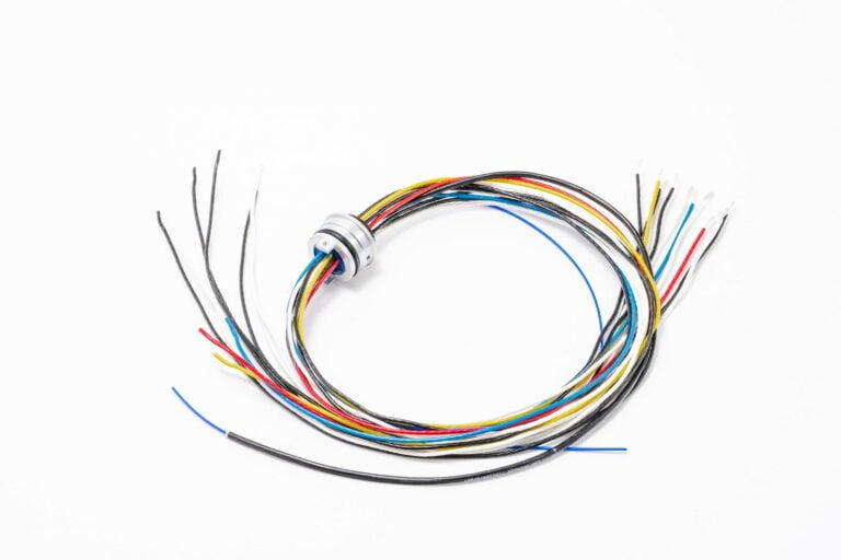 Hermetic Seals for Cable, Wire, & Connectors | Douglas Electrical ...