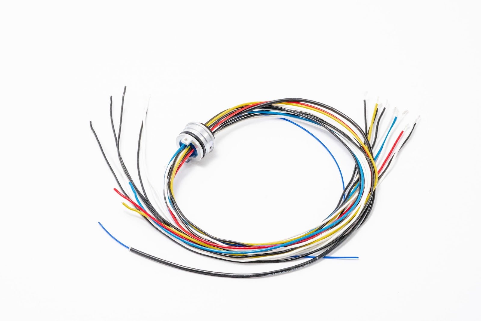 Wire & Cable Feedthroughs for Sealed Protection