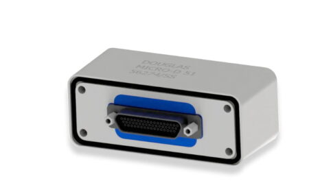 Hermetic Micro-D connectors | Micro-D Sub connector | MIL-DTL-83513 ...