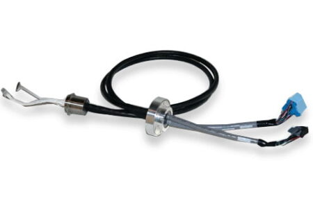 Sealed Wire Feedthroughs | Sealed Cable Feedthroughs | Waterproof Cable ...