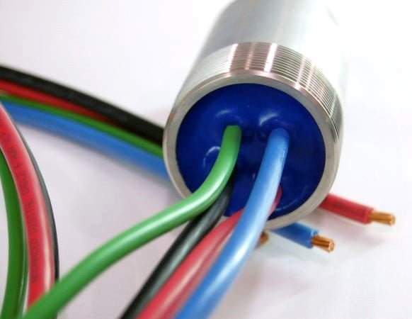 Explosion-proof Wire Bushings & Conduit Seals | Douglas Electrical