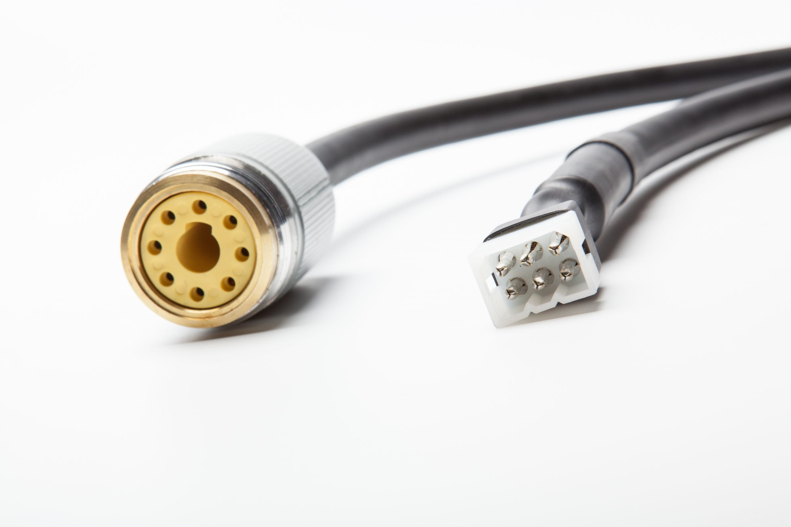 Sealed Wire Feedthroughs | Sealed Cable Feedthroughs | Waterproof Cable ...