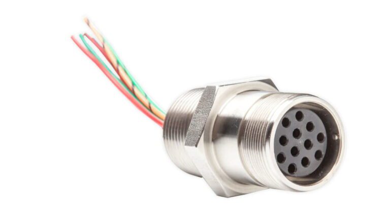 Hermetically Sealed Connectors | Hermetic Connectors