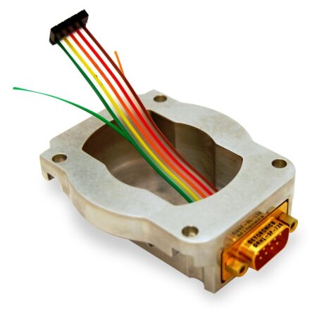 Custom Hermetic Assemblies using Epoxy Technology