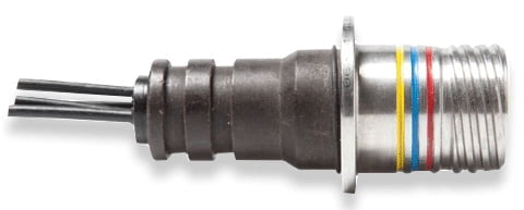 Hermetic Fiber Optic Feedthrough & Optical Fiber Seals