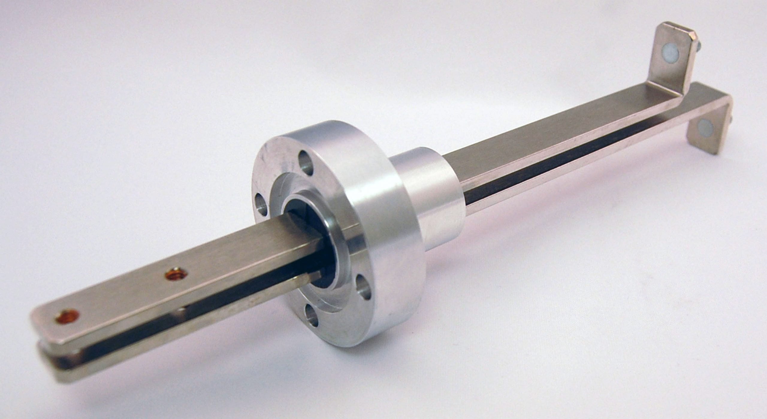 Hermetic Terminal Seals & Power Feedthroughs | StudSeal Series