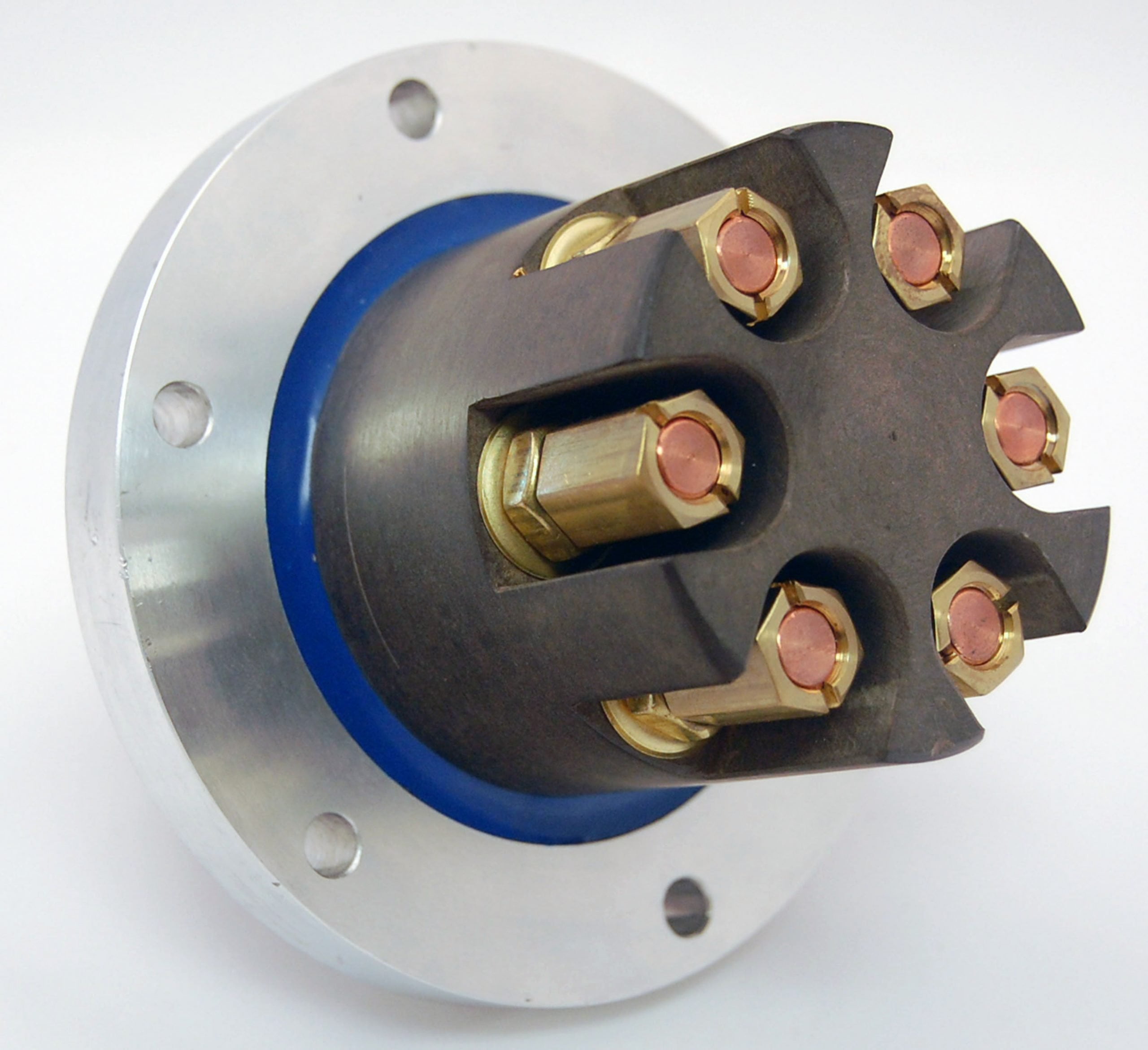 Hermetic Terminal Seals & Power Feedthroughs | StudSeal Series