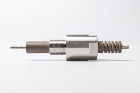 Hermetic Power Feedthrough Terminals & Assembly | High Power ...