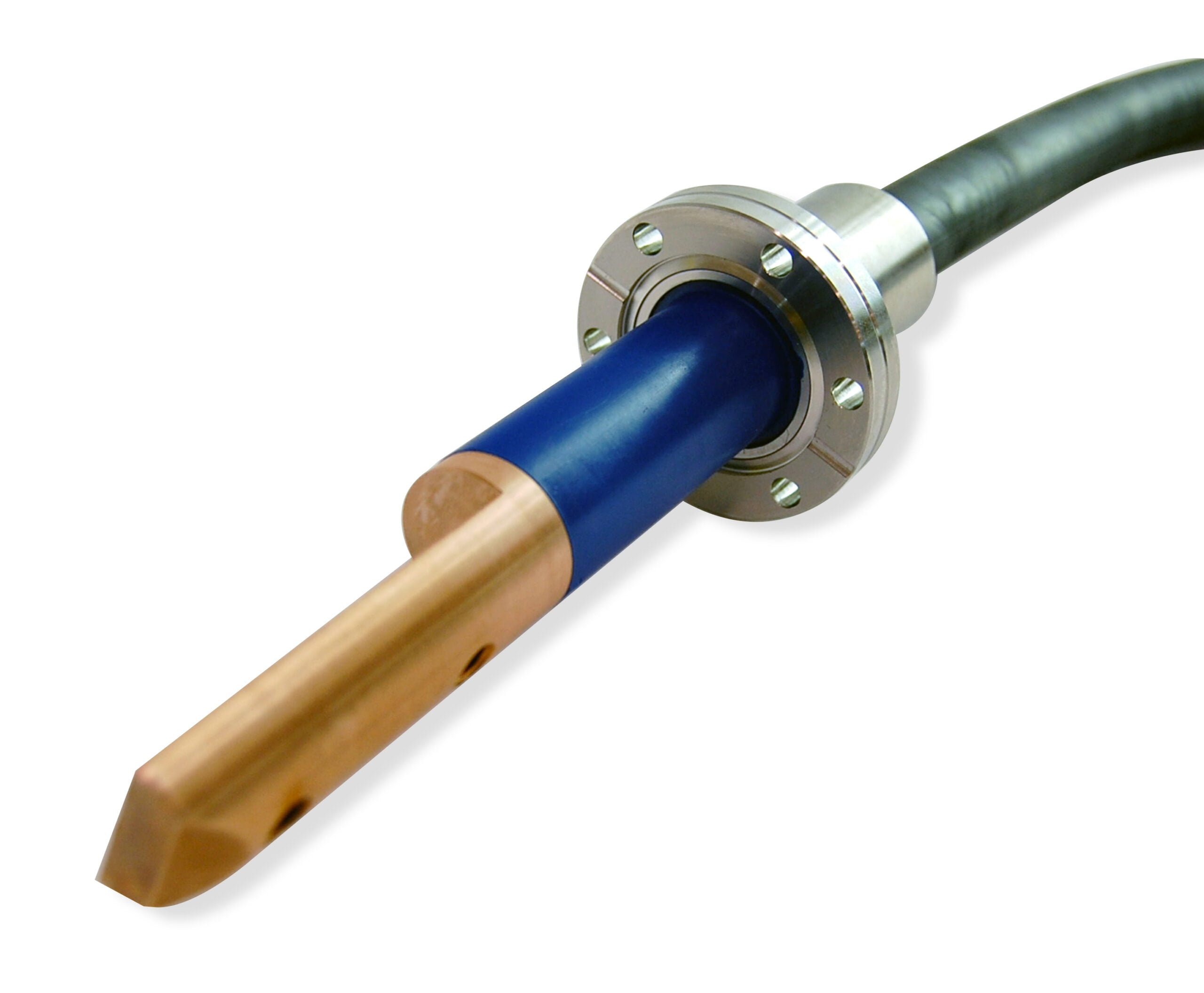 Wire & Cable Feedthroughs for Sealed Protection