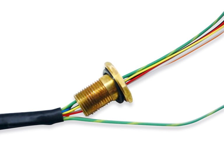 Medical Feedthroughs | Douglas Electrical Components