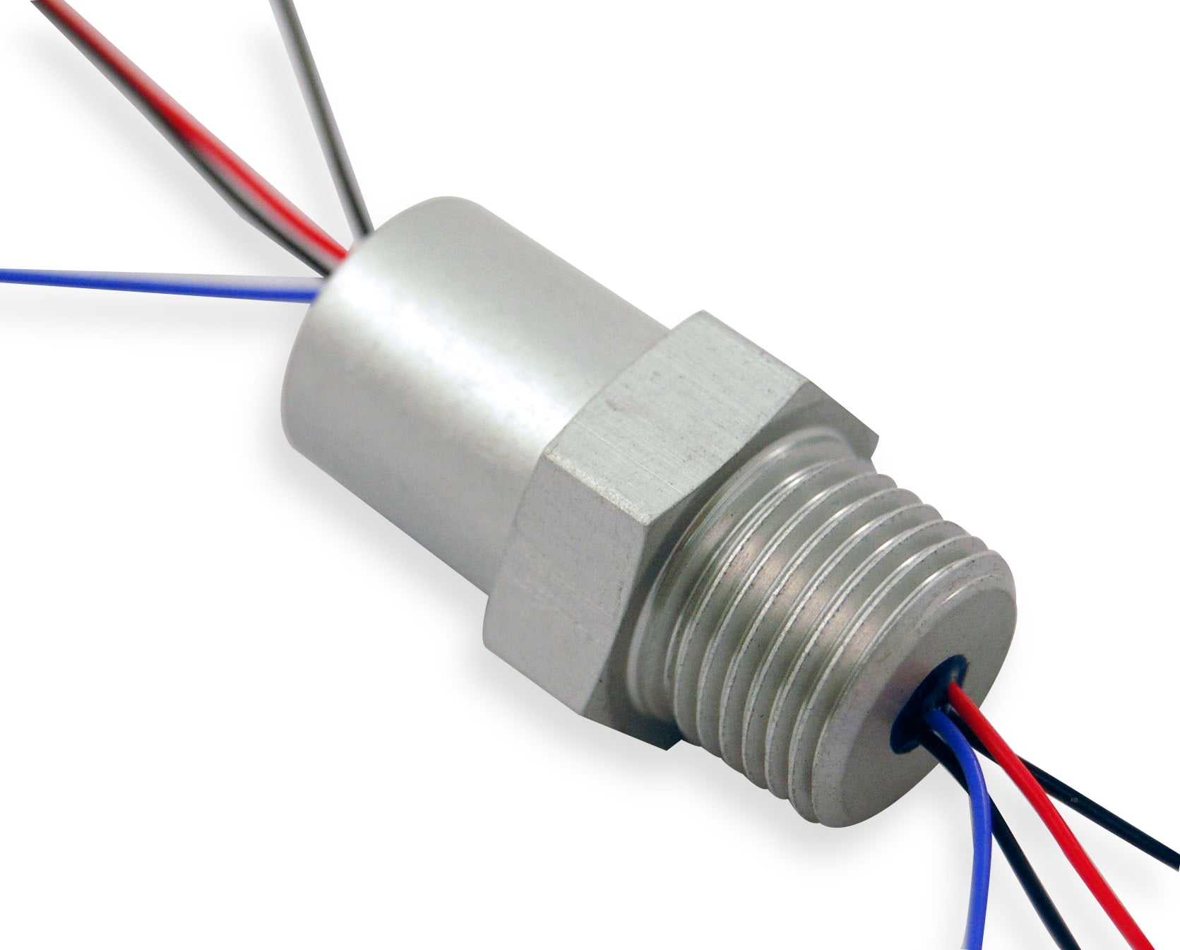 Sealed Feedthroughs | Waterproof Cable Feedthrough | JacketSeal™