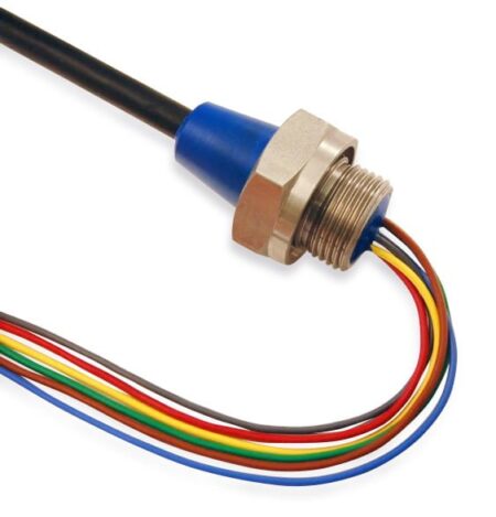 Underwater Connectors | Subsea Connectors | Submarine Connector