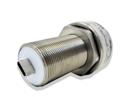 USB Feedthroughs | Hermetically Sealed USB Connector | Waterproof USB ...