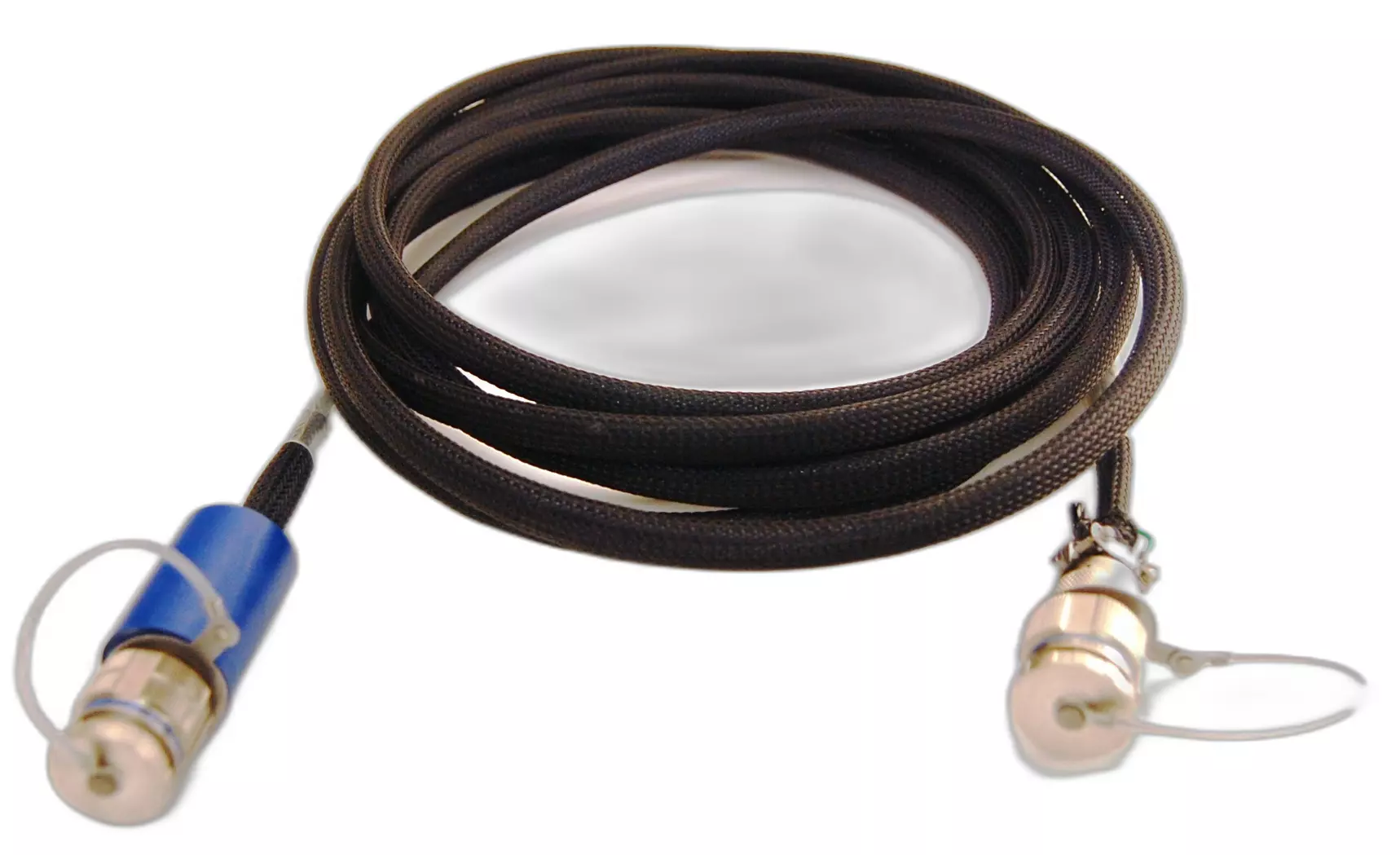 Hermetic Military & Aerospace Feedthroughs | Mil Spec Bulkhead ...