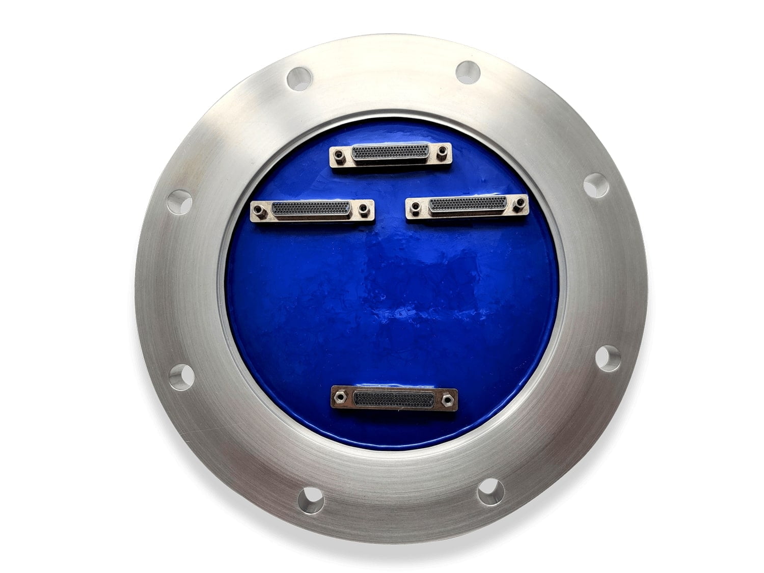 Semiconductor Equipment Feedthroughs | Semiconductor Connector ...