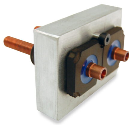 Hermetic Power Feedthrough Terminals & Assembly | High Power ...