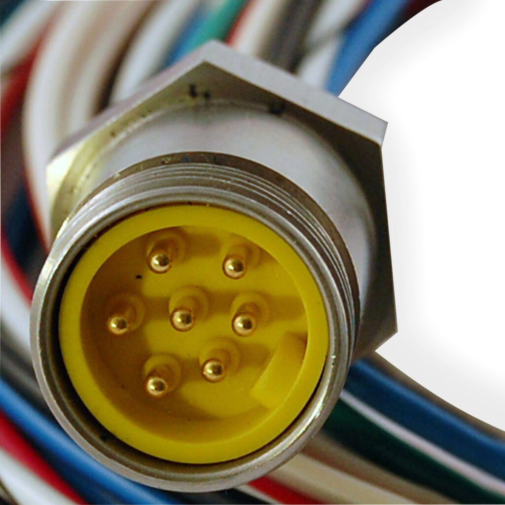 Hermetically Sealed Connectors | Hermetic Connectors