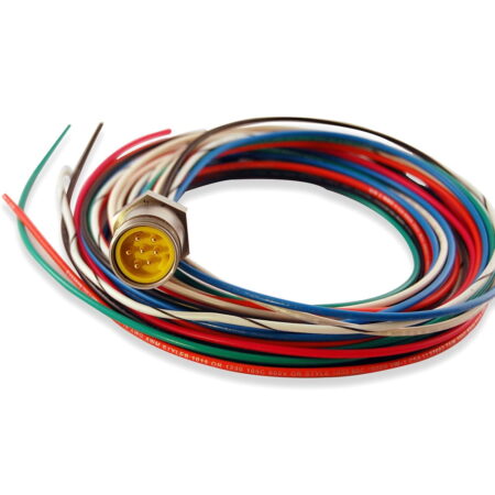 Sealed Wire Feedthroughs | Sealed Cable Feedthroughs | Waterproof Cable ...
