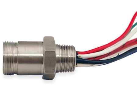 Explosion-Proof Hermetic Electrical Connectors, Seal Hubs, & Bushings