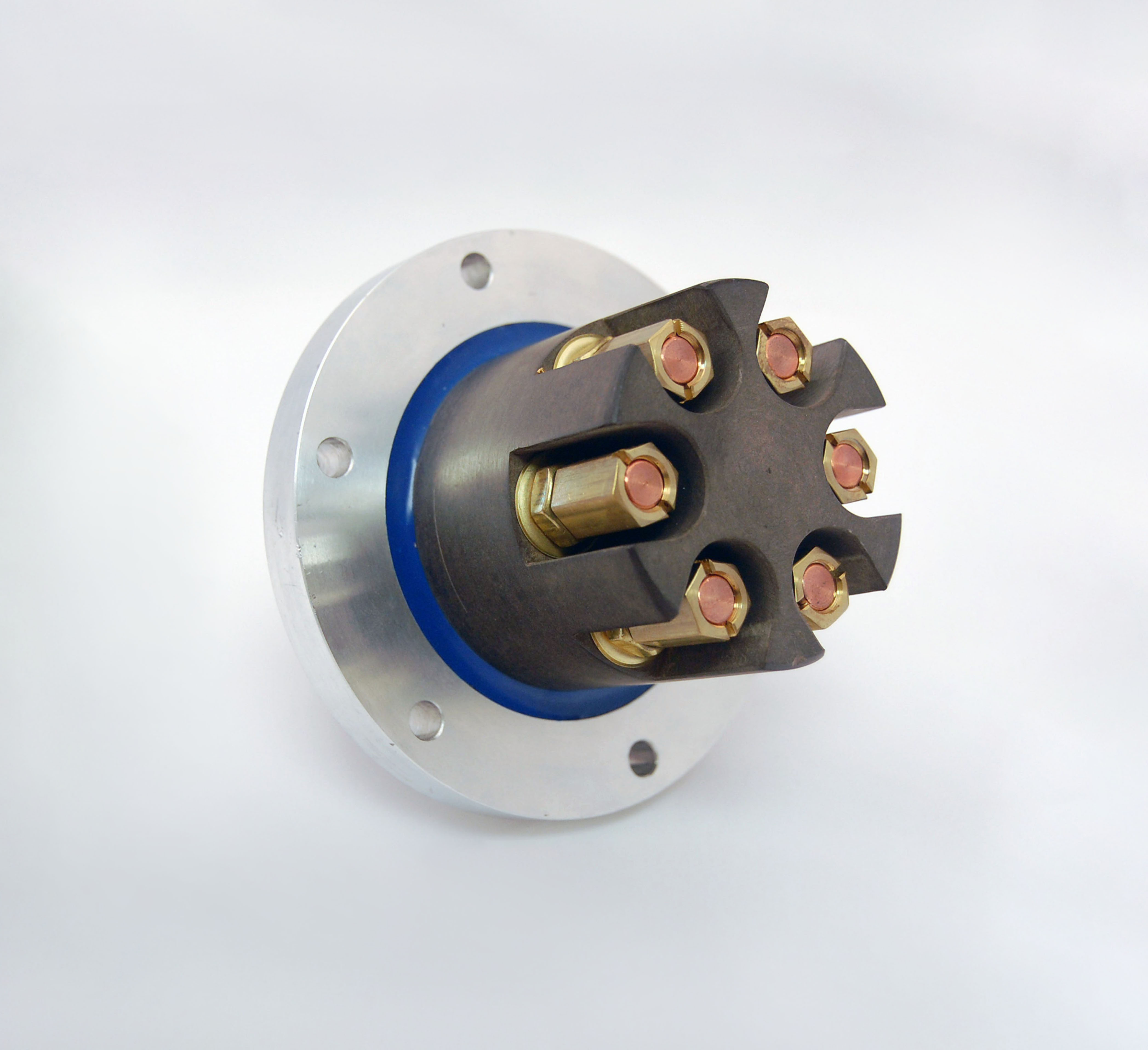 Hermetic Terminal Seals | High Current/Voltage Seal | StudSeal