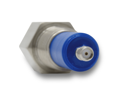 Hermetic Coaxial Feedthrough | Hermetically Sealed Coax Connectors ...