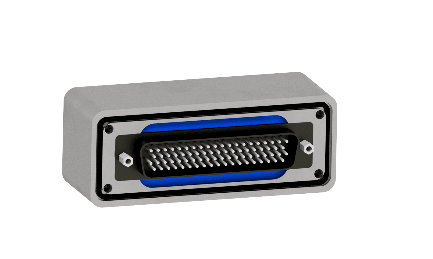 Vacuum Electrical Feedthroughs, Bulkheads, & Connectors