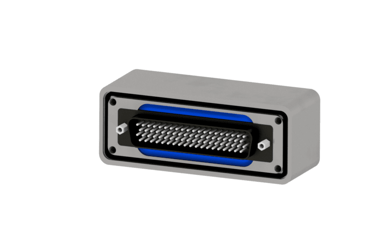 Hermetic Feedthroughs & Connectors | Douglas Electrical Components
