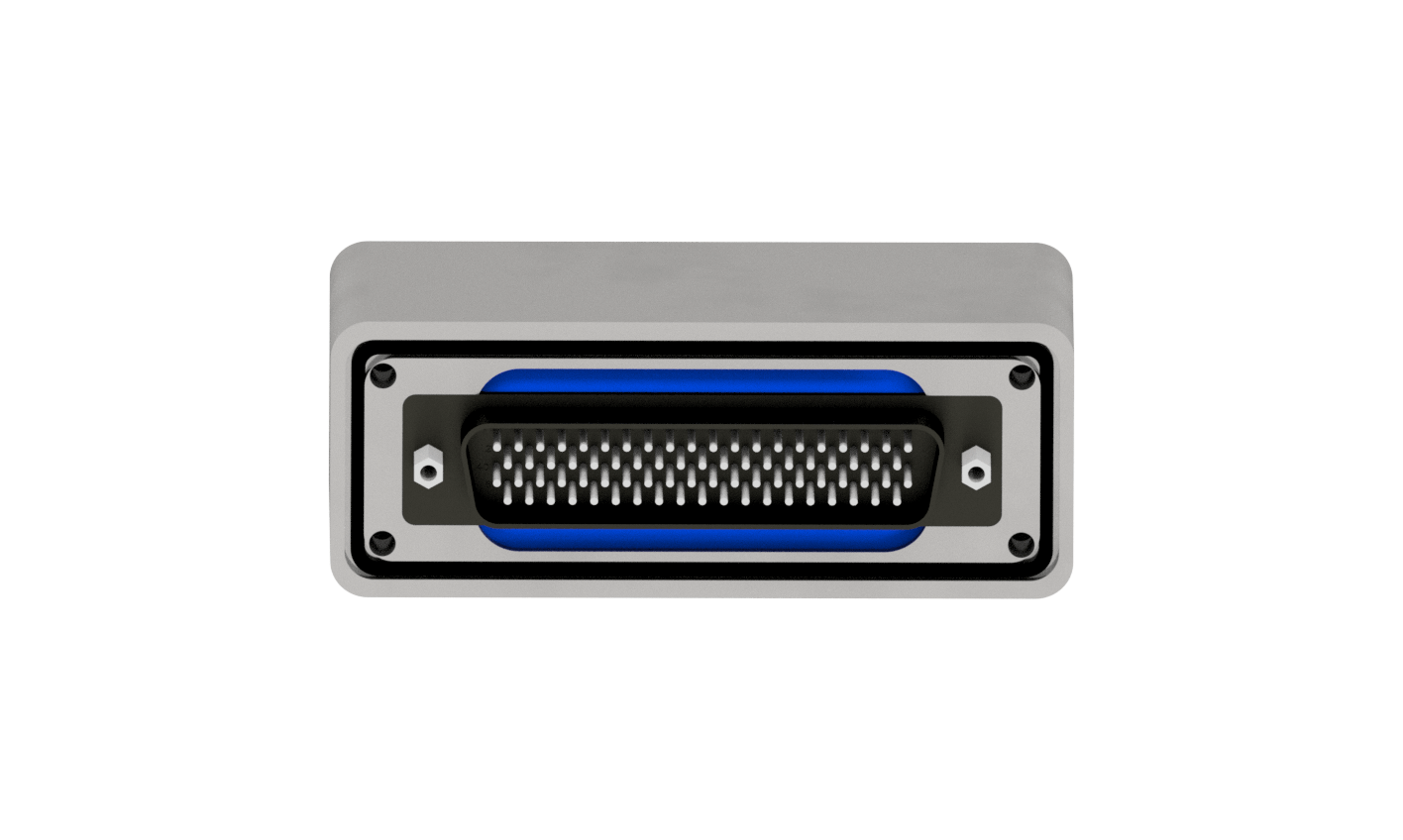 Hermetic D Sub Connectors | Sealed D Sub Connectors