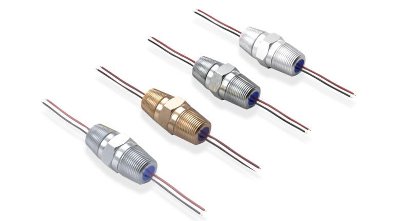 Hermetic Feedthroughs & Connectors | Douglas Electrical Components